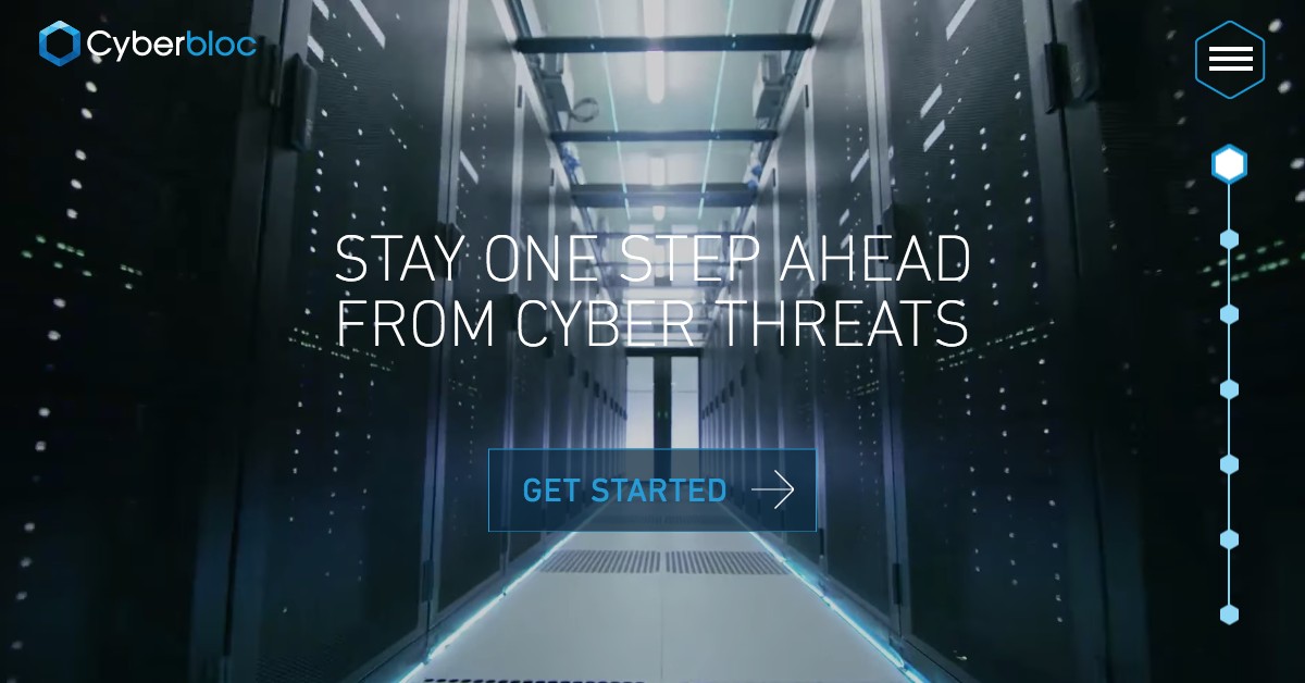 Home - CyberBloc - Cyber Risk & Privacy Liability Management Solutions